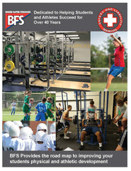 Safety & Liability Manual – Weight Room Equipment | Bigger Faster Stronger