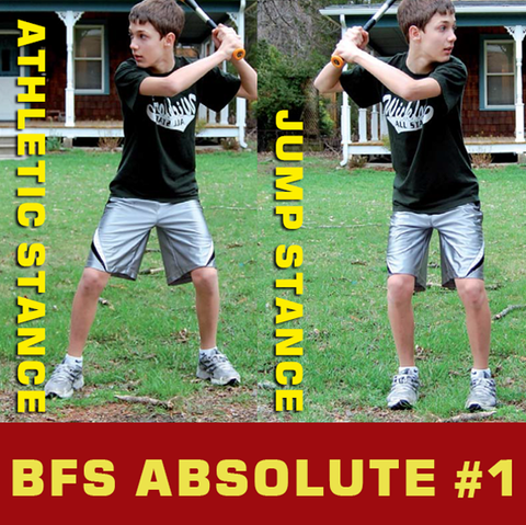 Start Strong! BFS Absolute #1 - Stance – Weight Room Equipment | Bigger ...