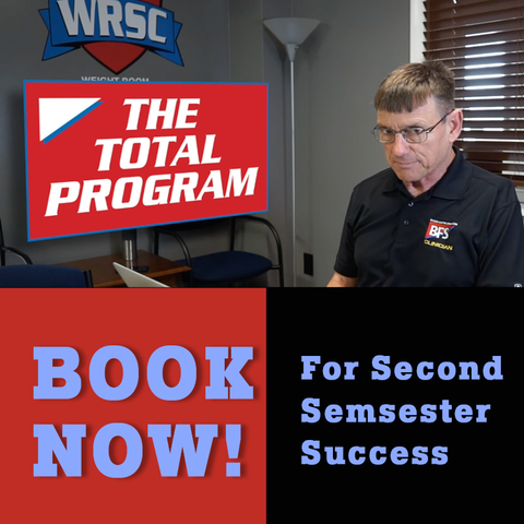 Prepare for a Championship Season – Weight Room Equipment | Bigger ...