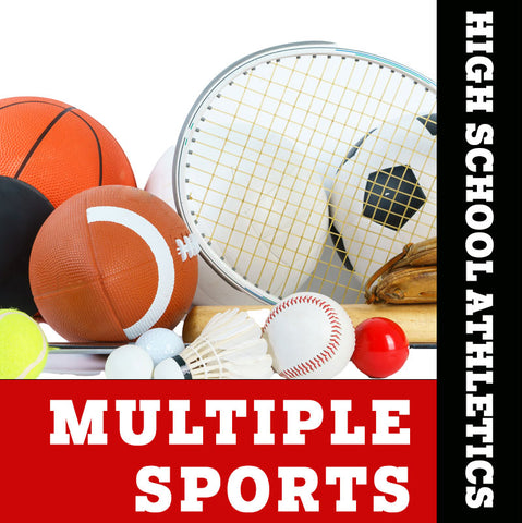 Why Multi Sport Athletes WIN! – Weight Room Equipment | Bigger Faster ...