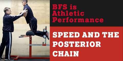 The Posterior Chain and BFS: Unleashing Power and Performance – Weight ...
