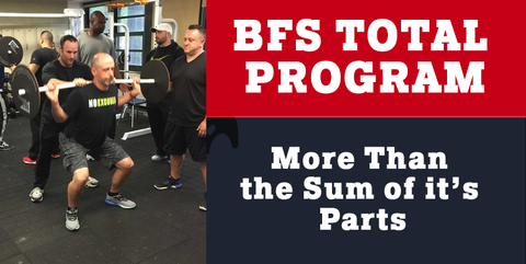 The Power of Strength Training Programs: More than Individual Workouts ...