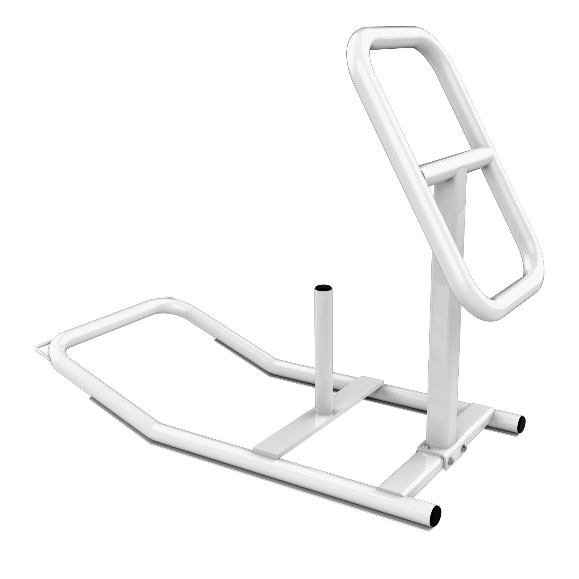 DYNAMIC- HI LO TRAINING (FIXED HANDLE) – Weight Room Equipment | Bigger ...