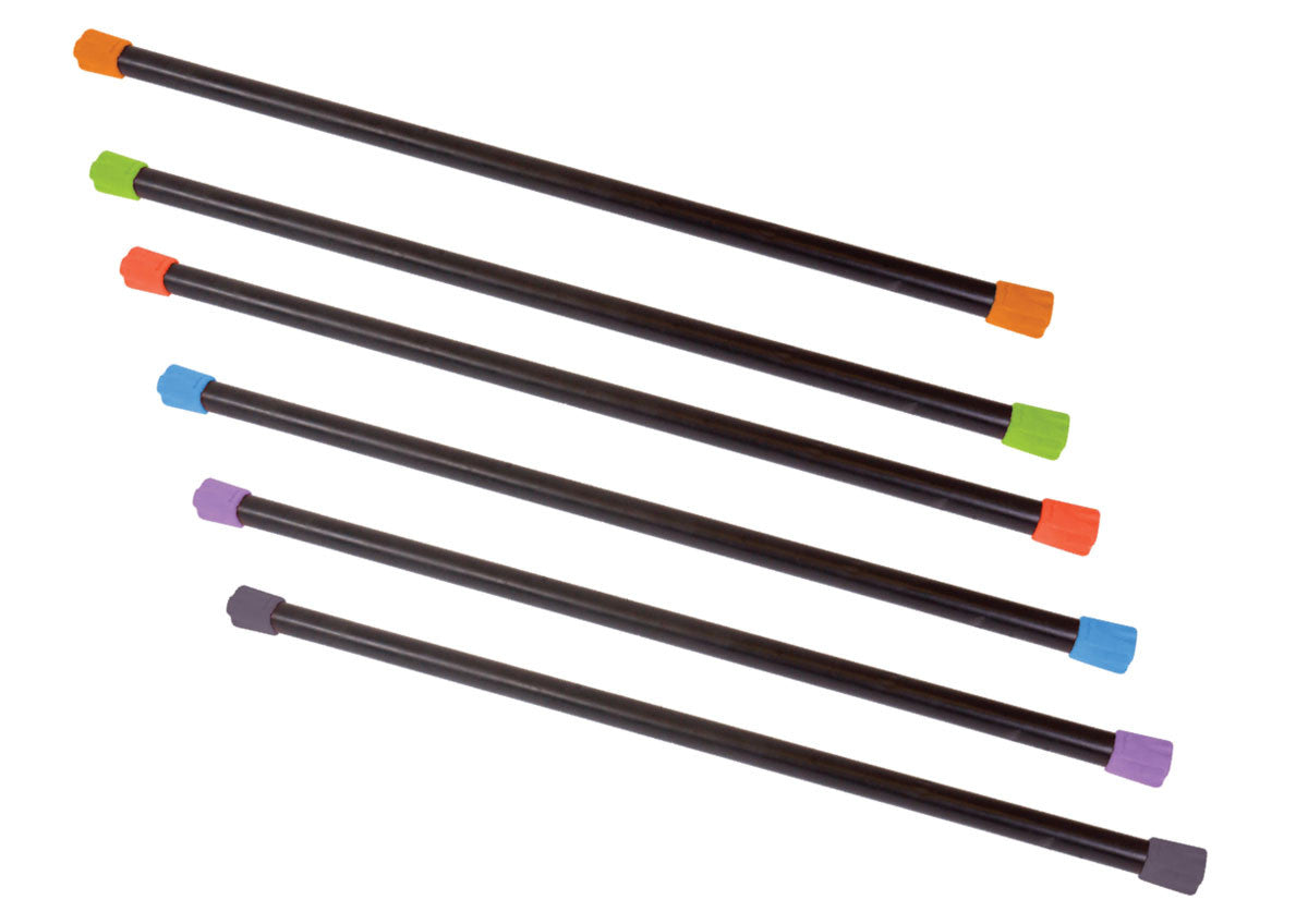 Work Out Bars – Weight Room Equipment | Bigger Faster Stronger