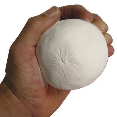 Chalk Ball – Weight Room Equipment | Bigger Faster Stronger