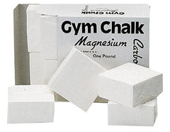 Gym Chalk – Weight Room Equipment | Bigger Faster Stronger