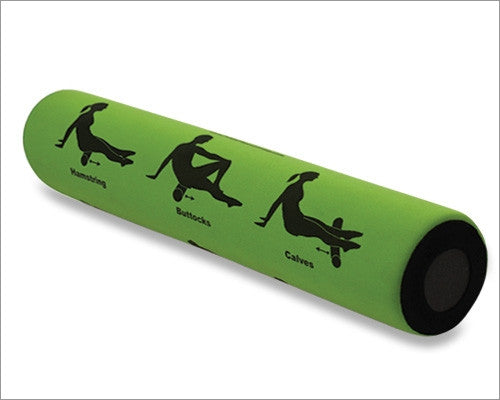 Prism Smart Roller – Weight Room Equipment | Bigger Faster Stronger