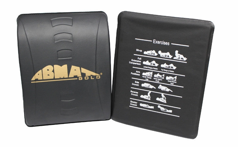 AbMat – Weight Room Equipment | Bigger Faster Stronger