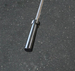 BFS Champion Bar (Made in USA!) – Weight Room Equipment | Bigger Faster ...