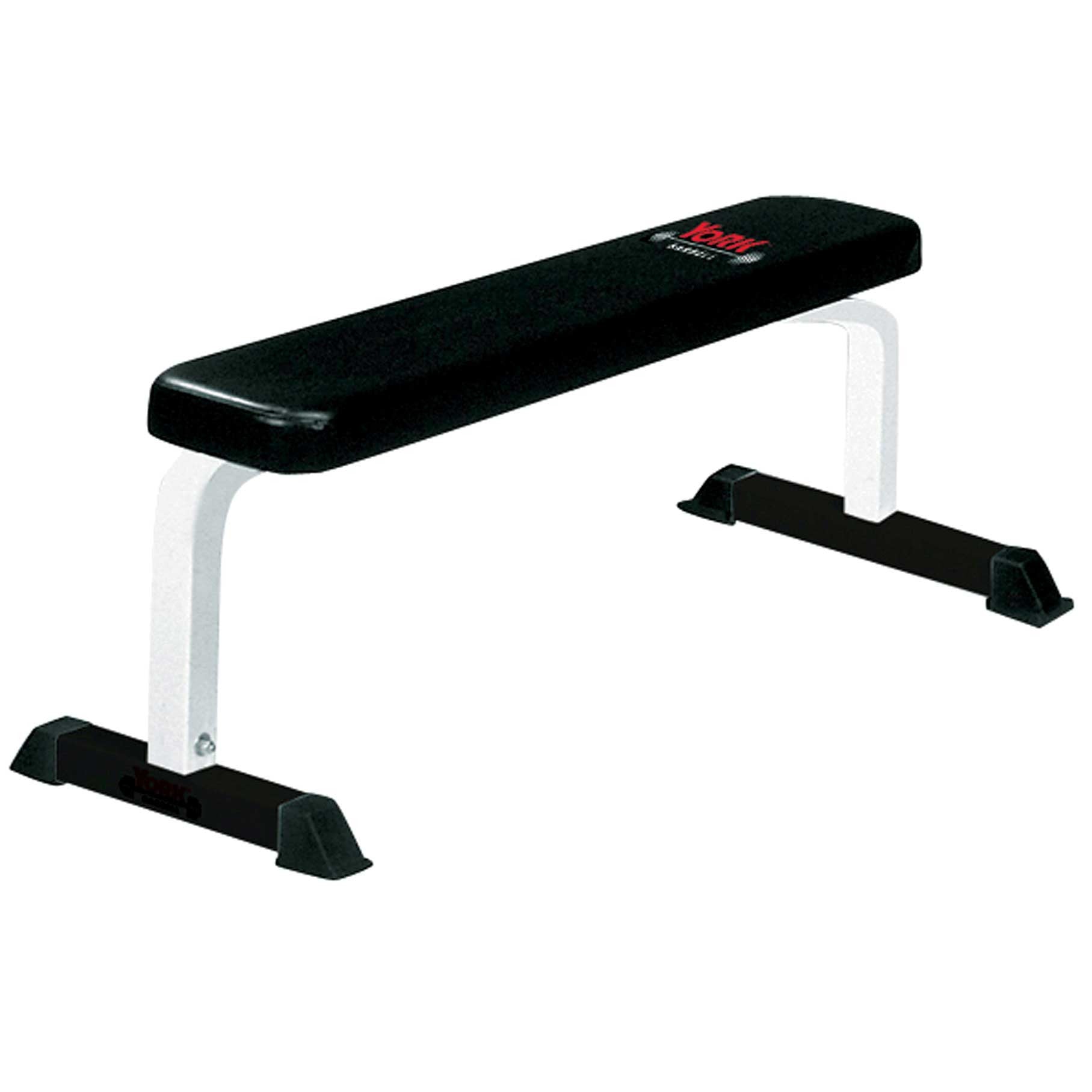 FTS Flat Bench - York – Weight Room Equipment | Bigger Faster Stronger