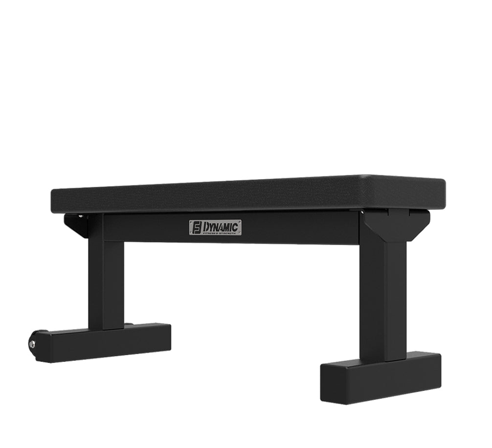 Ultra Pro Flat Utility Bench – Weight Room Equipment | Bigger Faster ...
