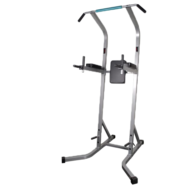VKR Stand - York Power Tower – Weight Room Equipment | Bigger Faster ...