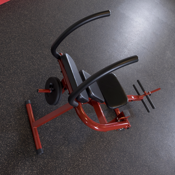 Body-Solid - Ab Mantis Bench – Weight Room Equipment | Bigger Faster ...