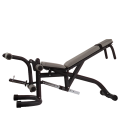 Body-Solid - FID BENCH – Weight Room Equipment | Bigger Faster Stronger