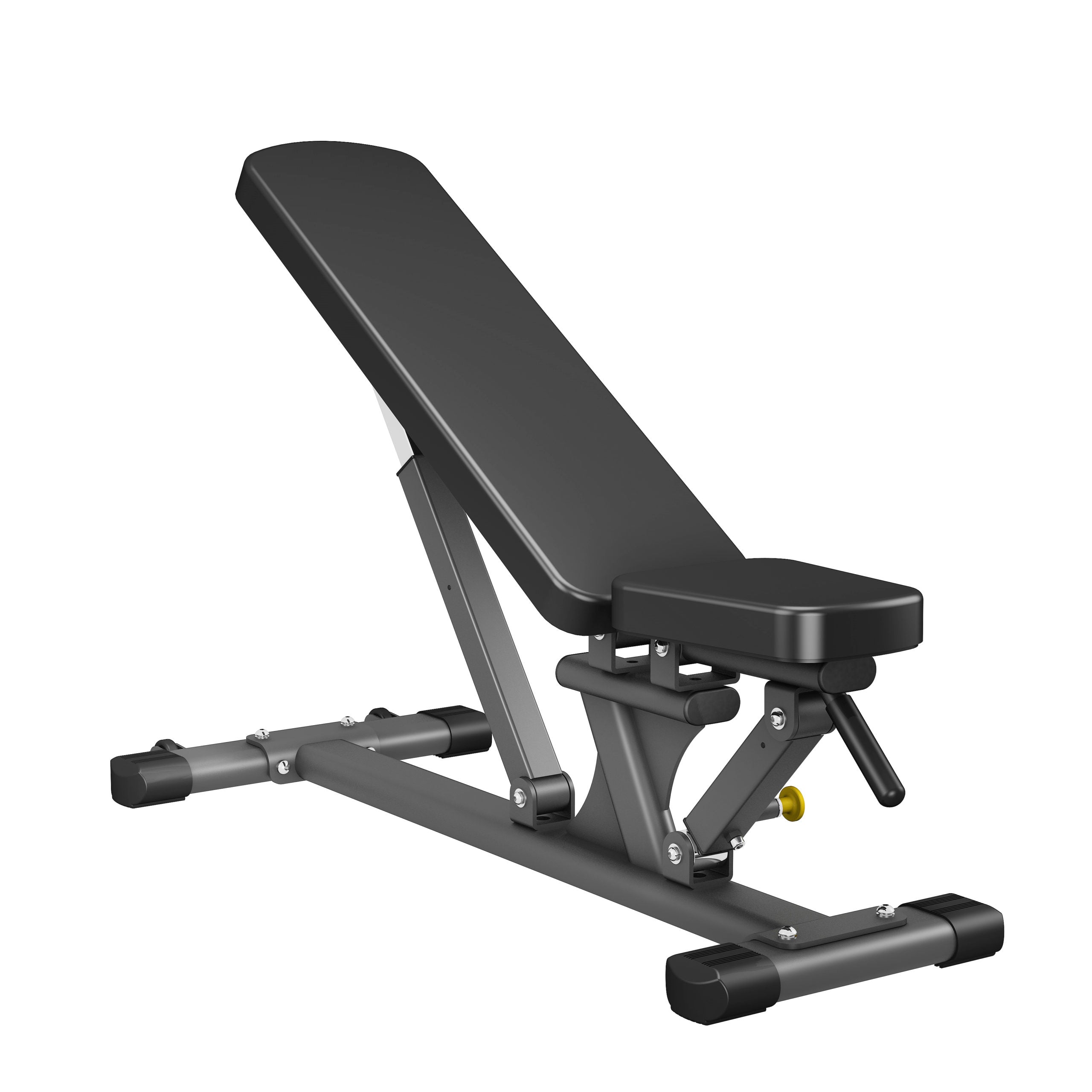 BodyKore Signature Series Commercial Multi-Adjustable Bench – Weight ...