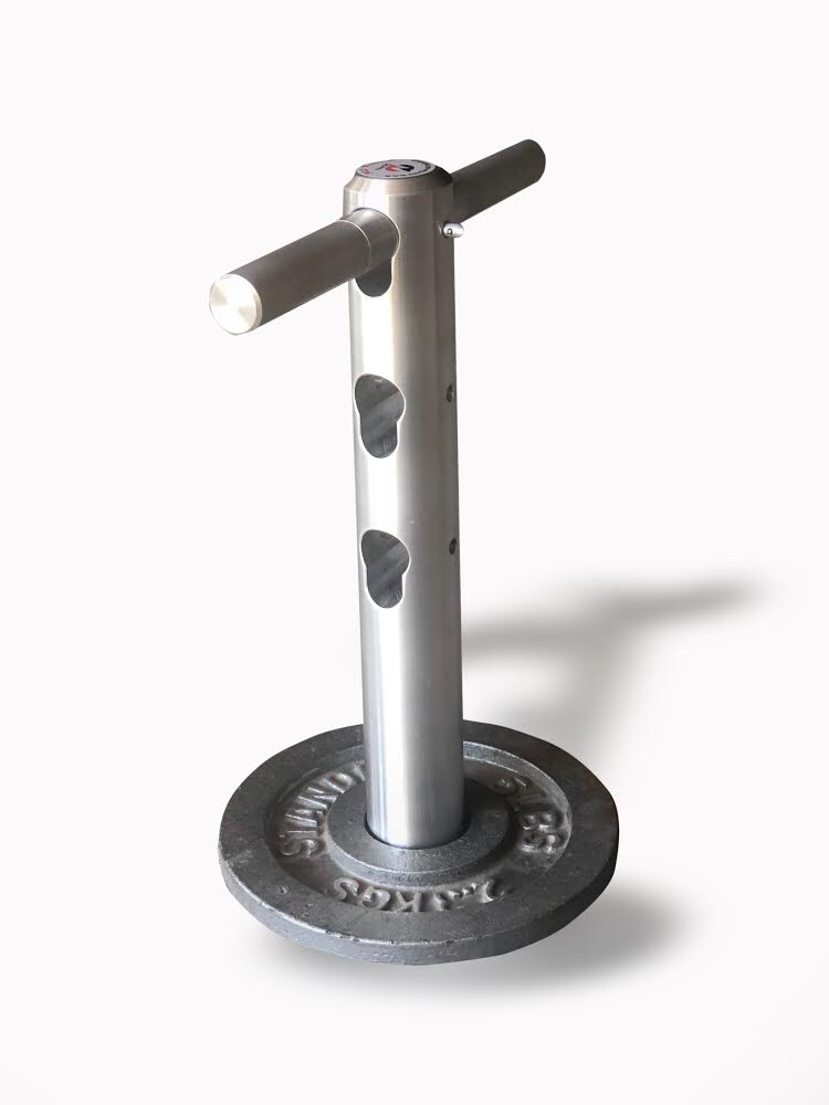T-Bell – Weight Room Equipment | Bigger Faster Stronger