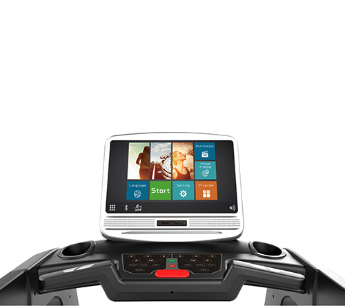 MD-TS TOUCH SCREEN TREADMILL – Weight Room Equipment | Bigger Faster ...