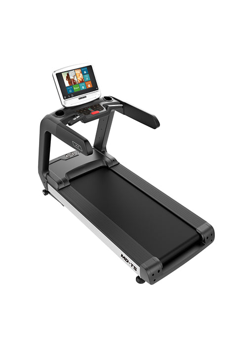 MD-TS TOUCH SCREEN TREADMILL – Weight Room Equipment | Bigger Faster ...