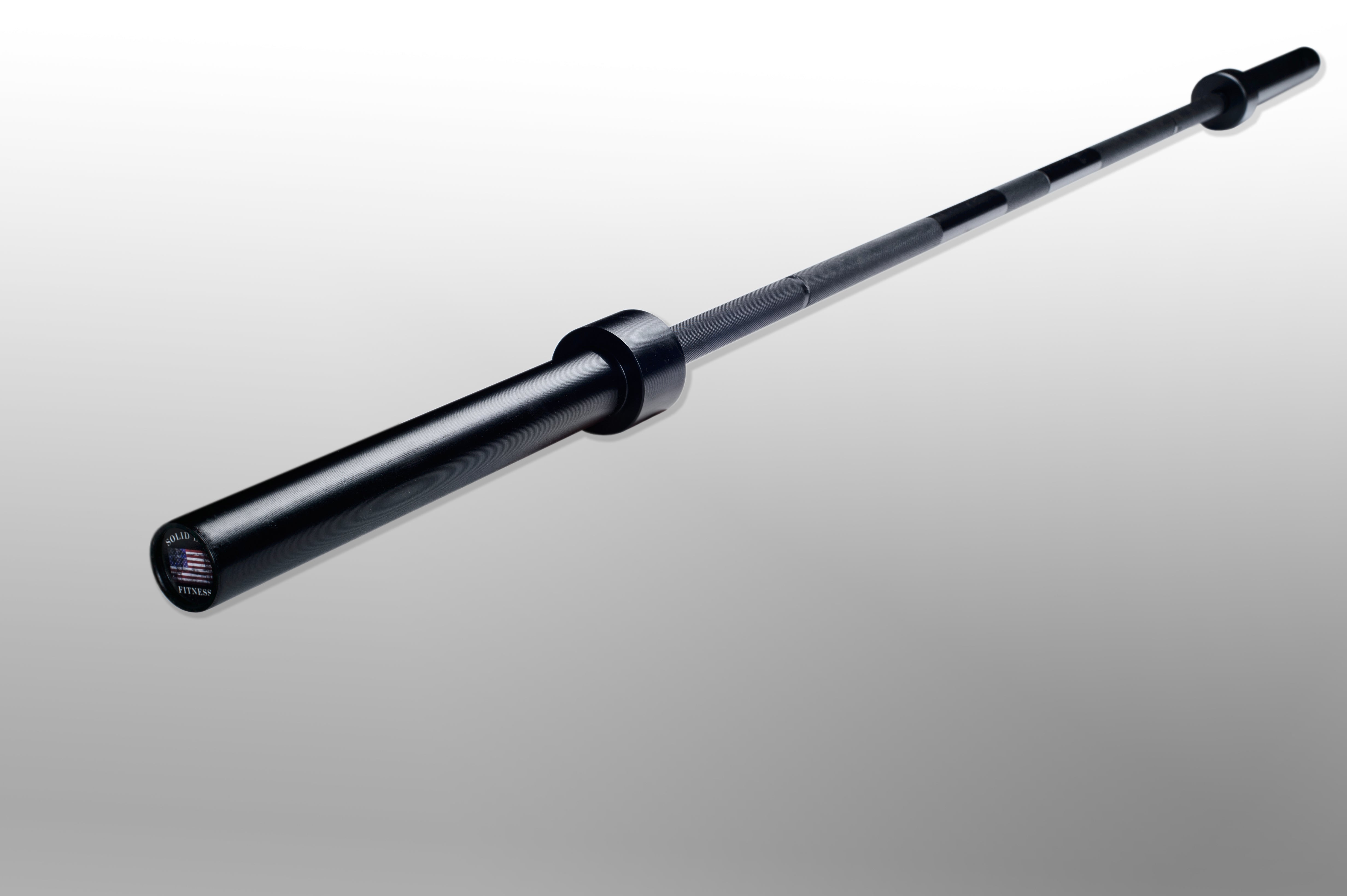 Power Squat Bar – Weight Room Equipment | Bigger Faster Stronger