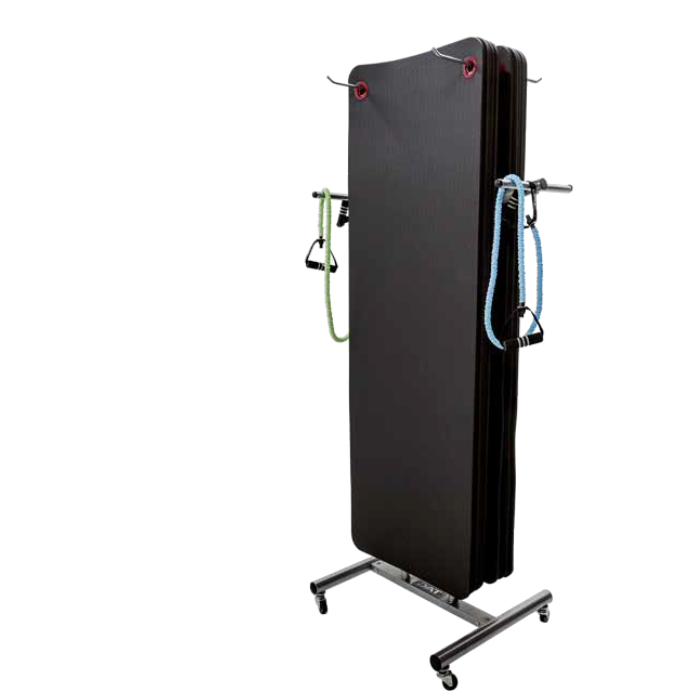 TAG Eyelet Mat / Accessory Rack – Weight Room Equipment | Bigger Faster ...