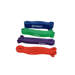 Torque Strength Loop Band – Weight Room Equipment | Bigger Faster Stronger