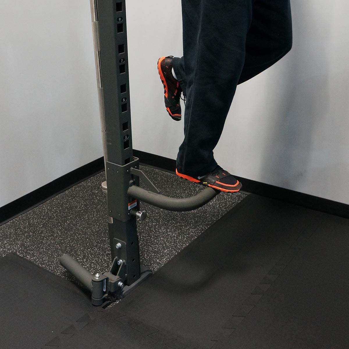 Torque X-SERIES - Dip/Step/Attachment Anchor – Weight Room Equipment ...