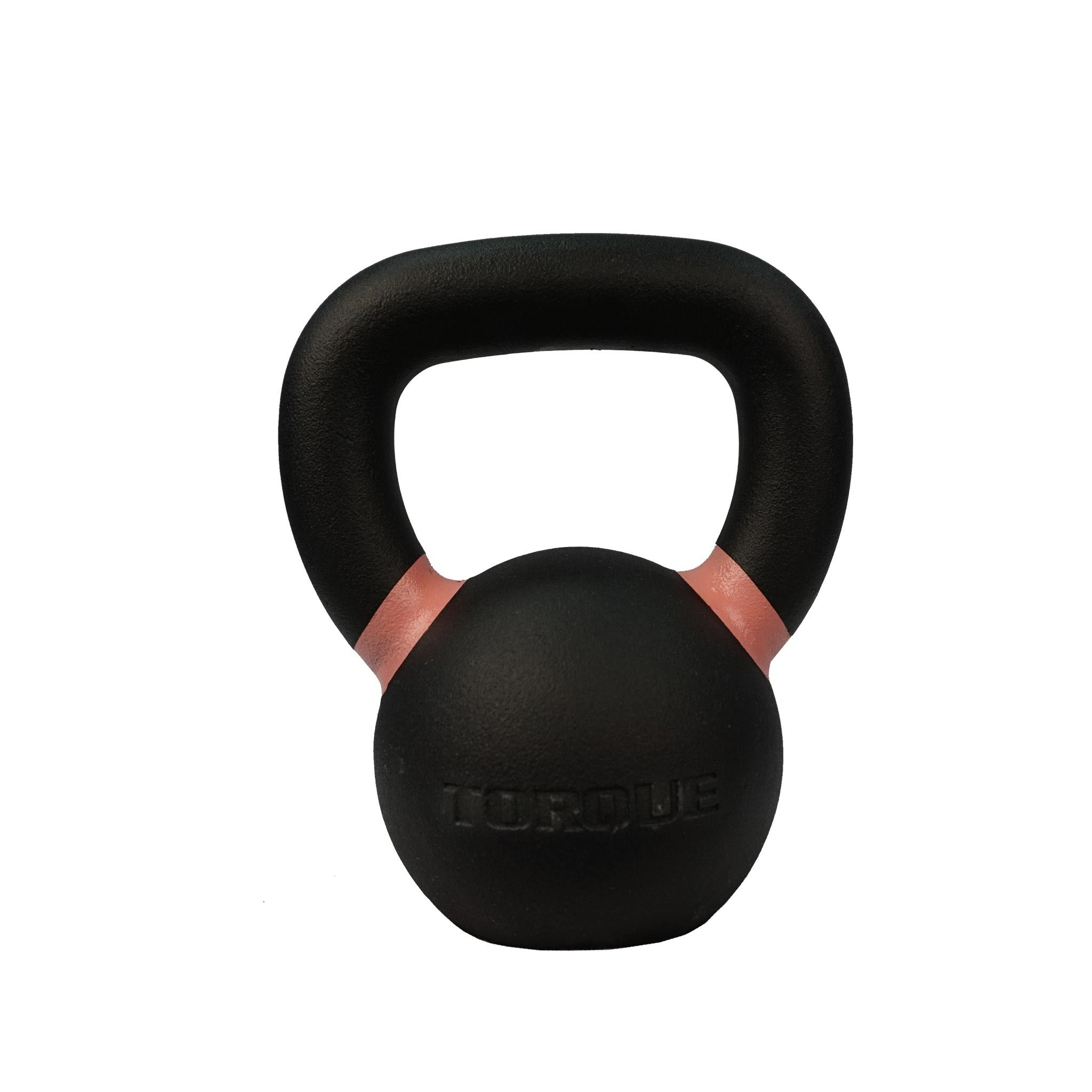 Torque Cast Iron Kettlebells – Weight Room Equipment | Bigger Faster ...