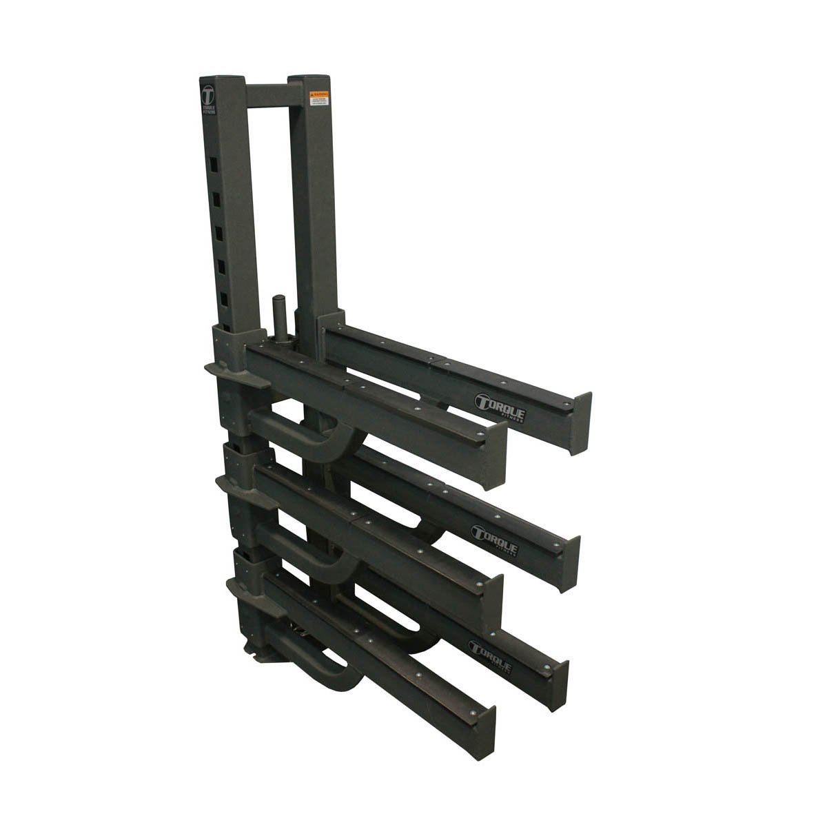 Torque Vertical Accessory Storage Rack for X-Rack and X-Cage – Weight ...