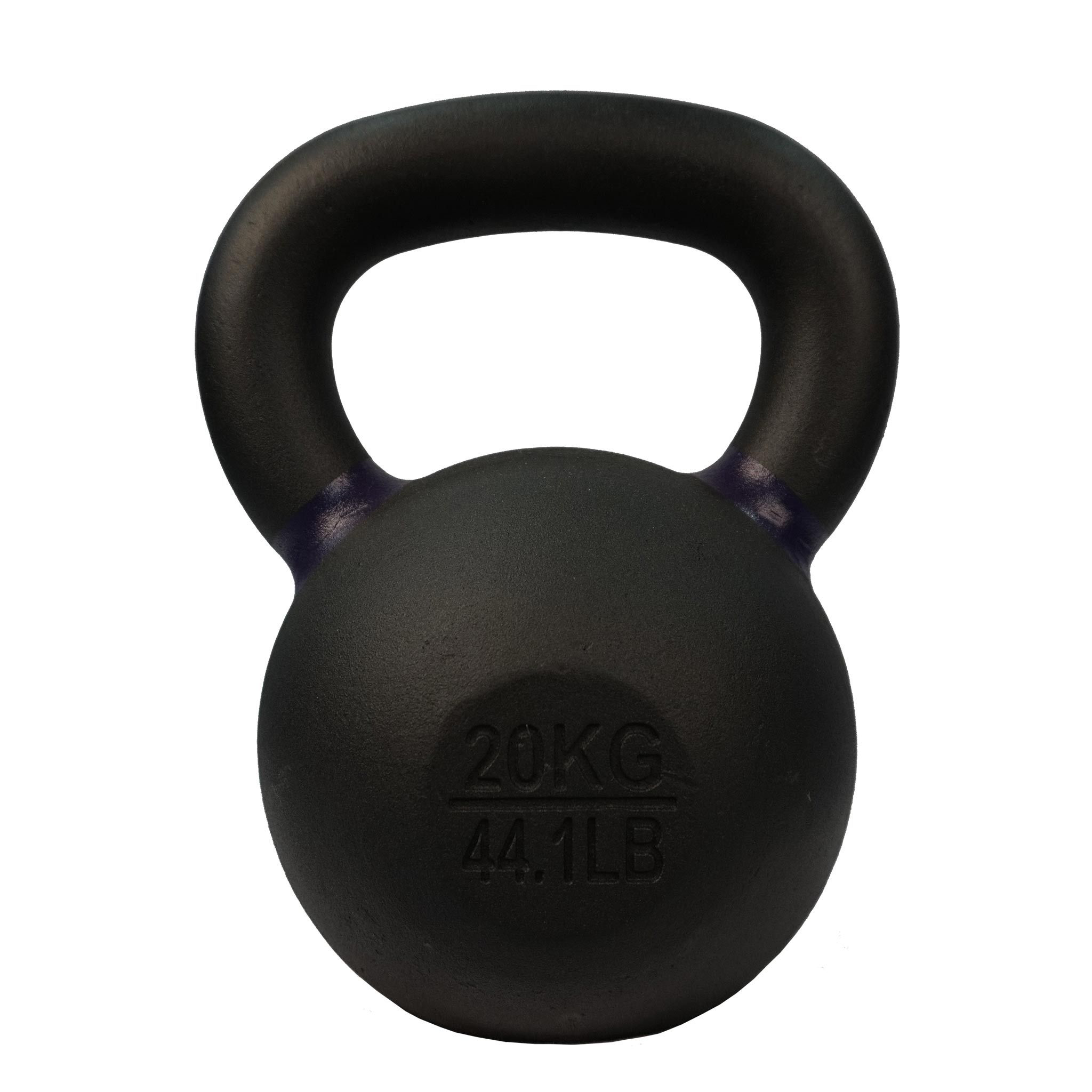 Torque Cast Iron Kettlebells – Weight Room Equipment | Bigger Faster ...