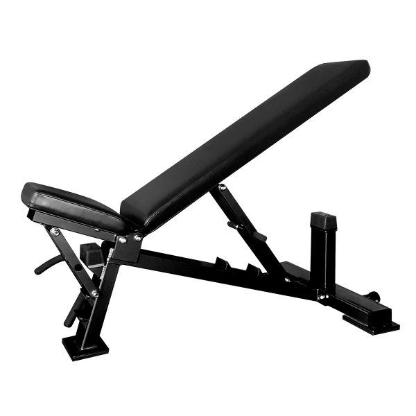 TAG Power Multi Angle Bench – Weight Room Equipment | Bigger Faster ...