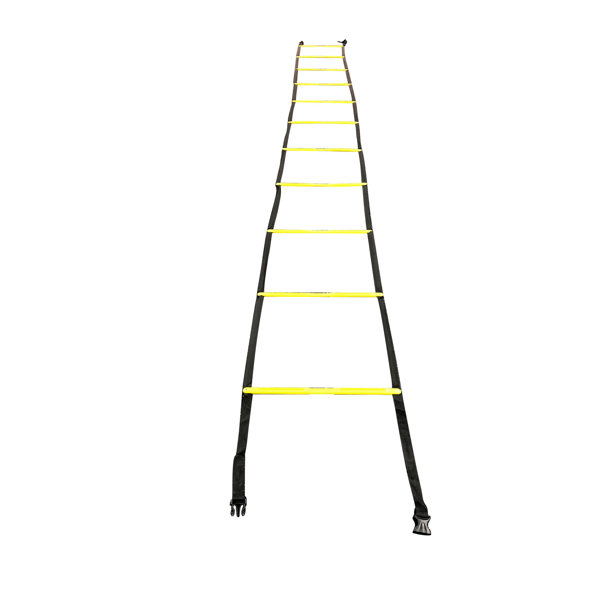 Torque Agility Ladder – Weight Room Equipment | Bigger Faster Stronger