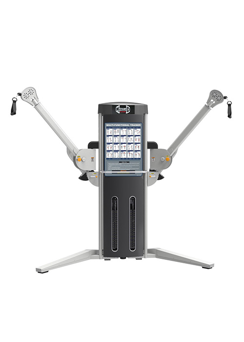 Paramount Functional Trainer