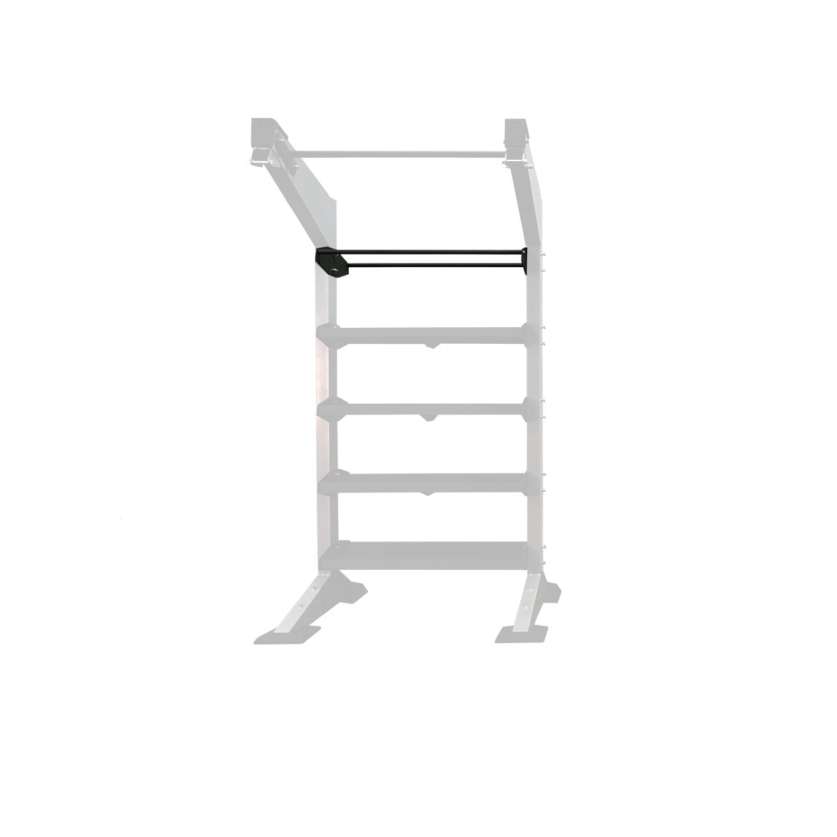 Torque X-SERIES COMPONENTS - 4 Foot Ball Storage – Weight Room ...