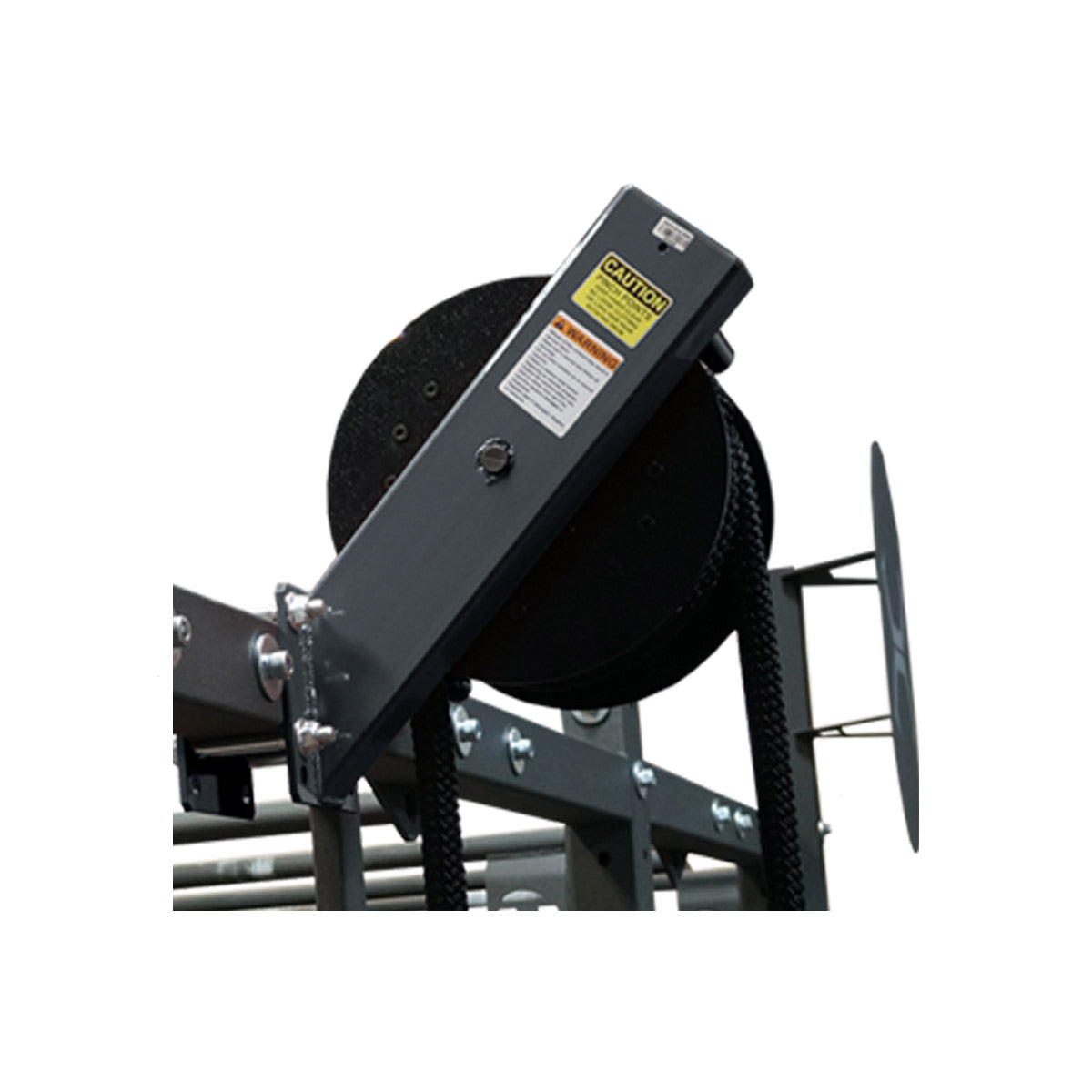 Torque X-SERIES - Endless Rope Drum – Weight Room Equipment | Bigger ...