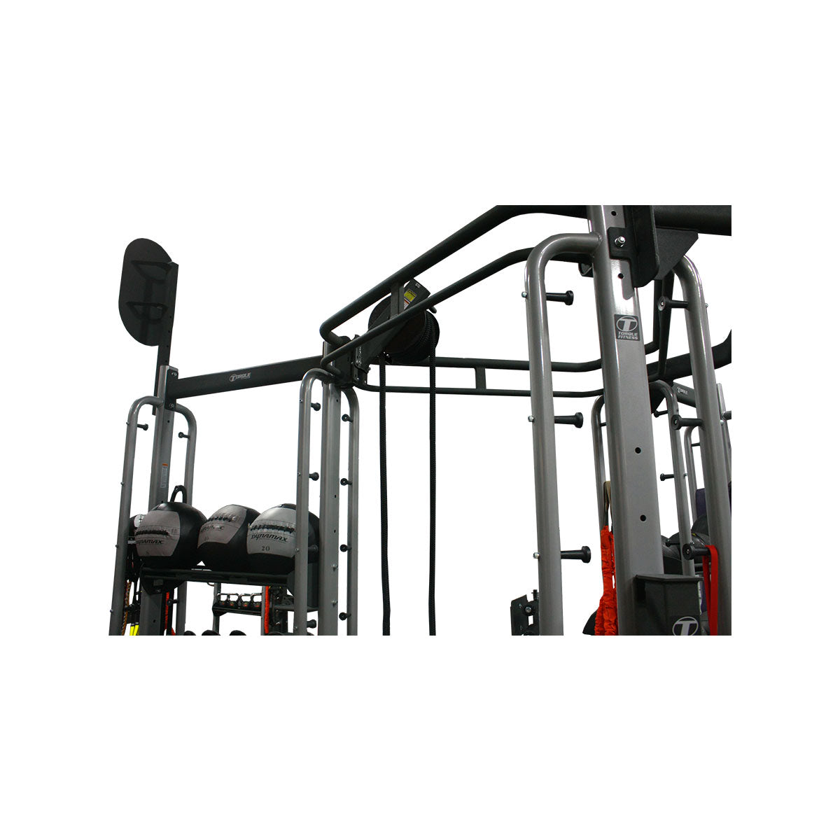 Torque X-SERIES - Endless Rope Drum – Weight Room Equipment | Bigger ...